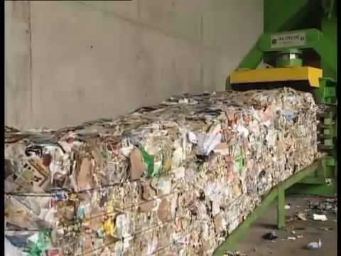 plastic persen met een Macpresse, MultiNET International - YouTube