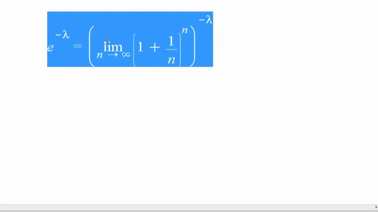 E Lambda Youtube