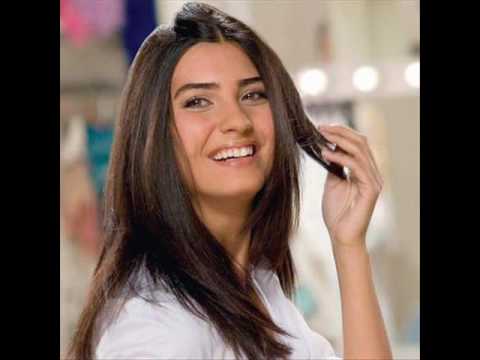 Tuba Büyüküstün - (Mein Vorbild)