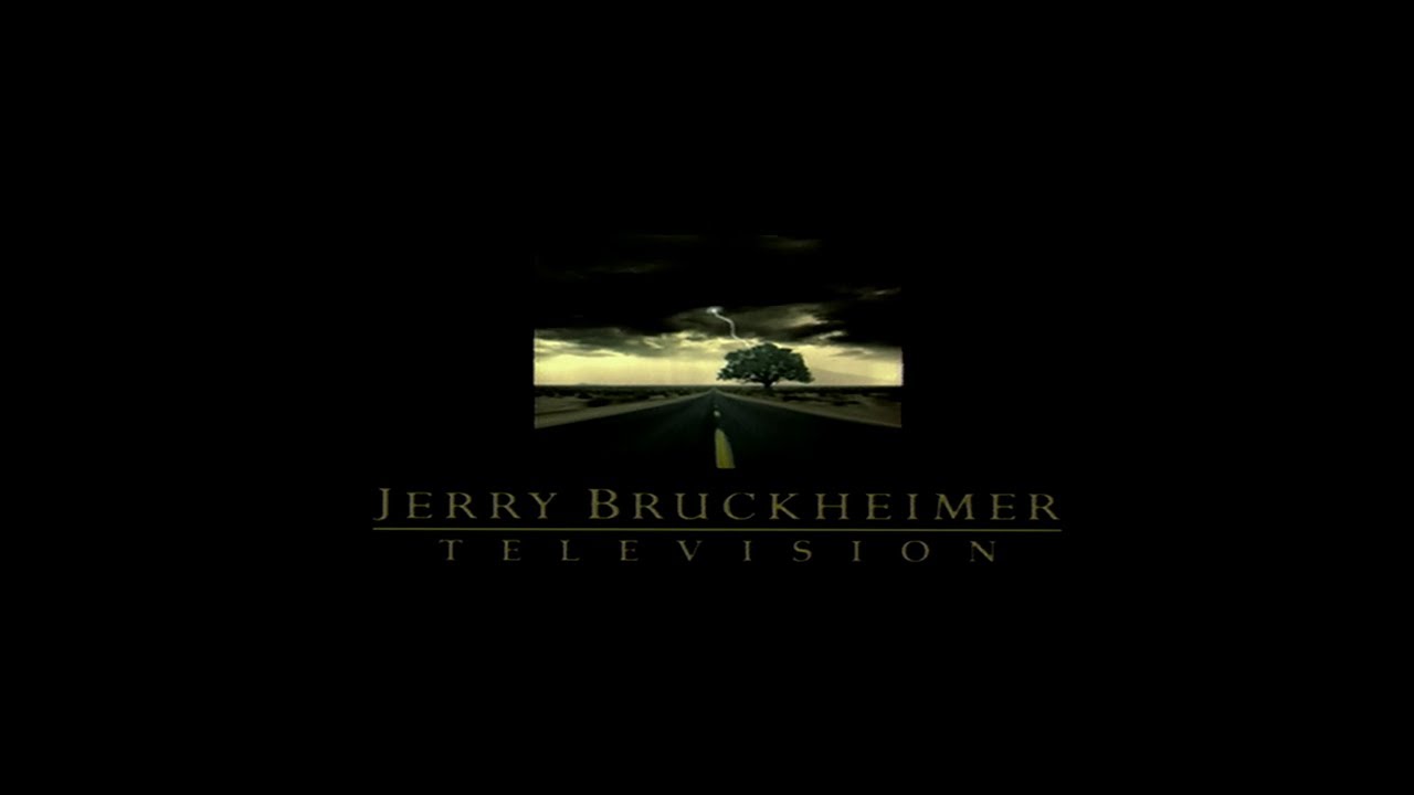 Jerry Bruckheimer Television/CBS Productions/Warner Bros. Television ...