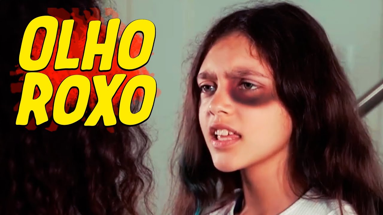 Olho Roxo - YouTube