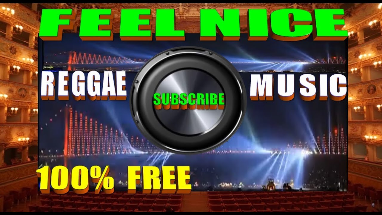 33. 100% -Free - Feel Nice - Rick Steel / Non-Copyright - YouTube