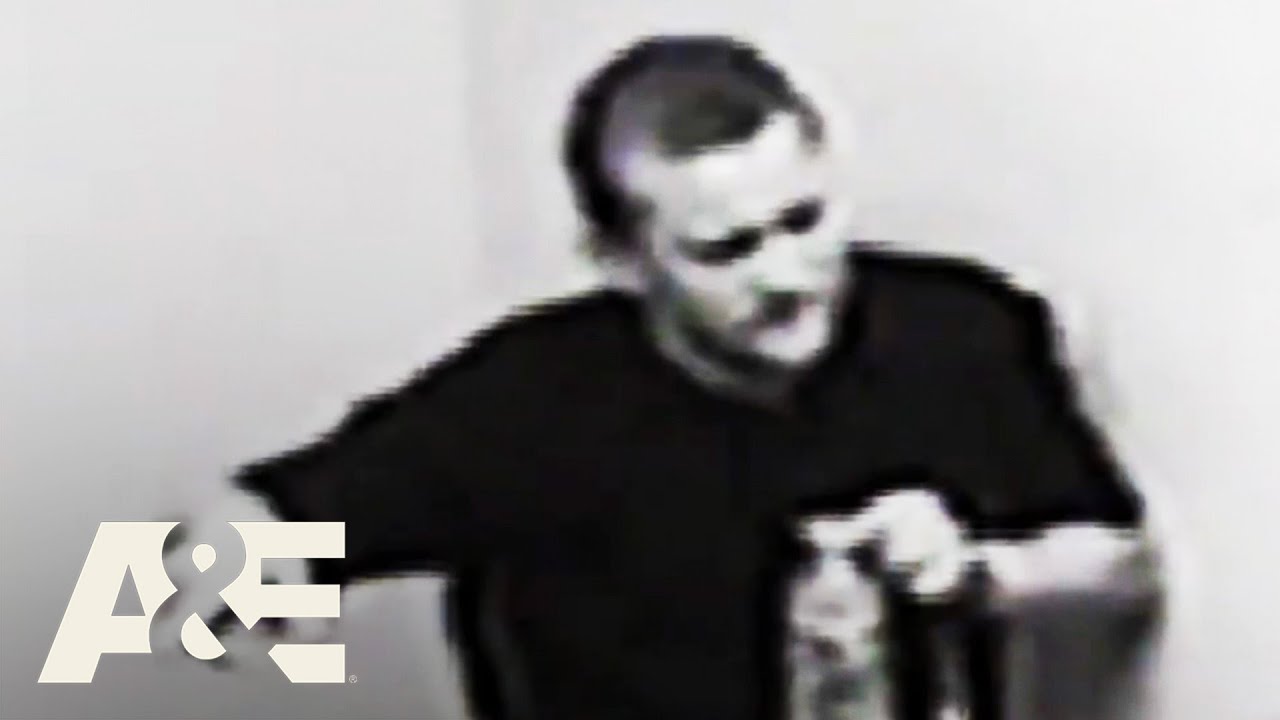 Serial Shooters Target Phoenix for 15 MONTHS | Interrogation Raw | A&E ...