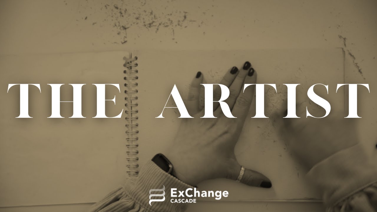 The Artist - poem on mental health by Bridget Handley | ExChange Wales ...