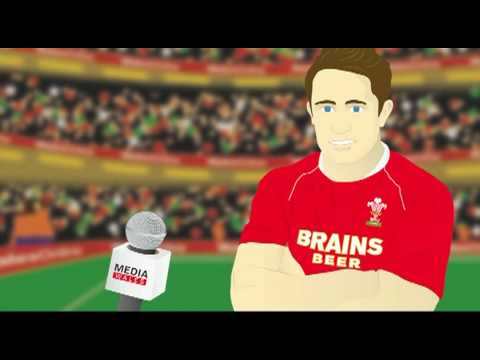 Promo video: Shane Williams advert - YouTube