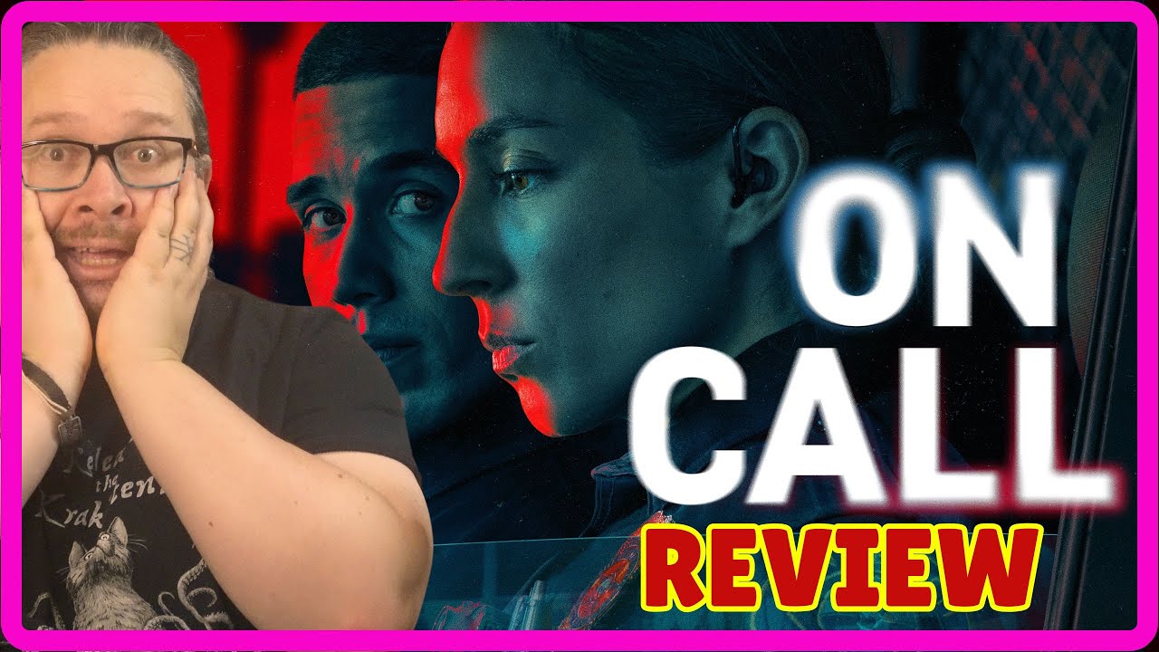 On Call (2025) Prime Video Series Review - YouTube