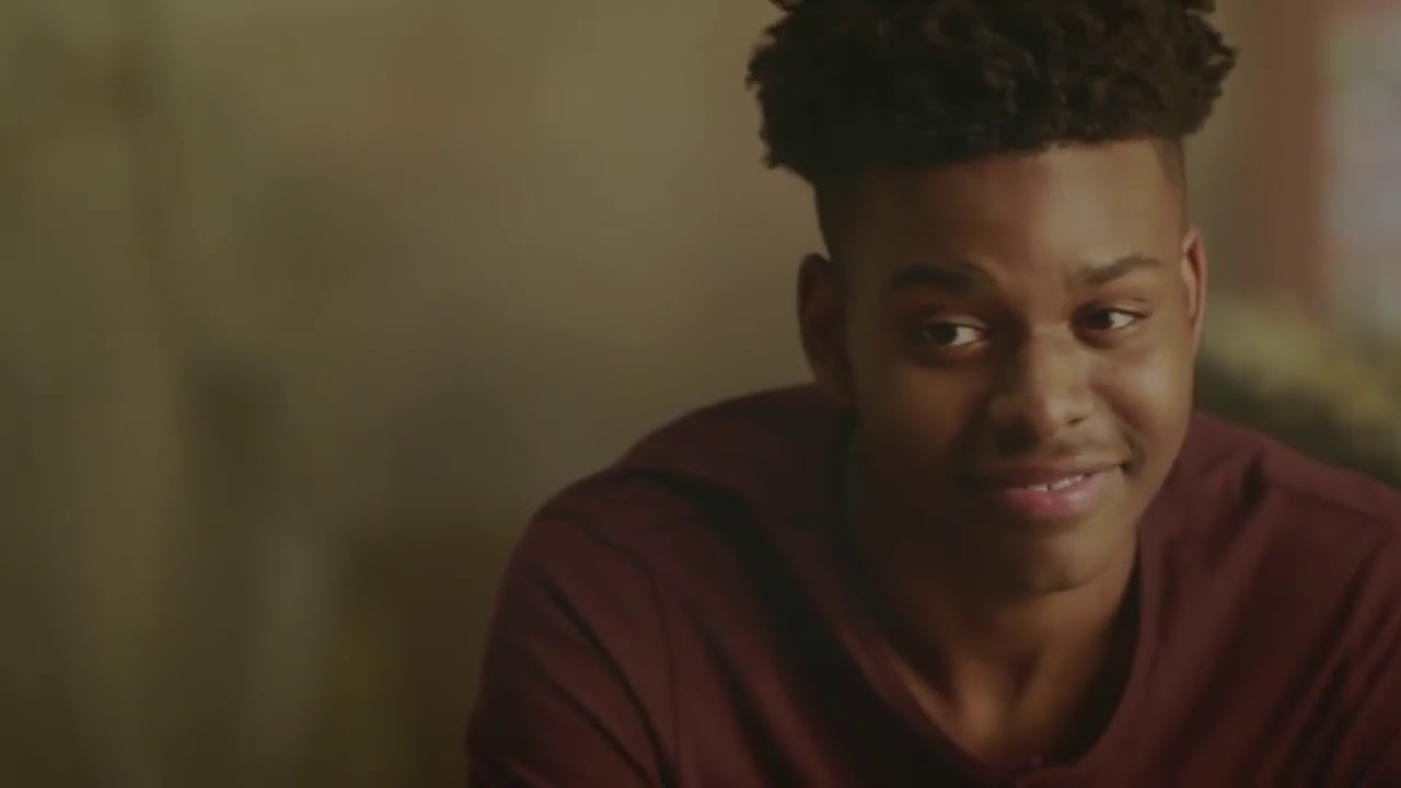 Marvel's Cloak and Dagger Freeform 1x06 Sneak Peek #2 Funhouse Mirrors ...