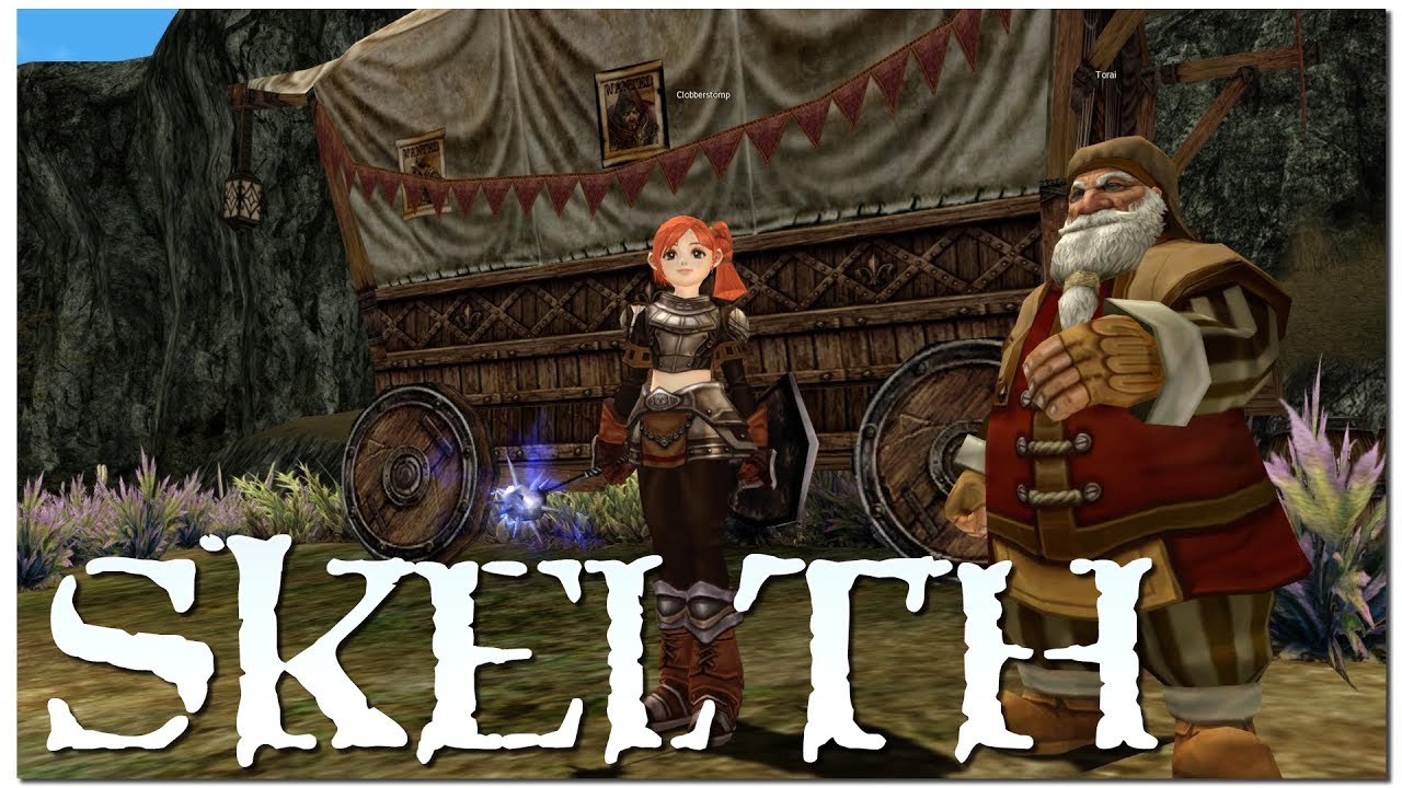 Death Pass - Lineage 2 - Episode 20 - YouTube