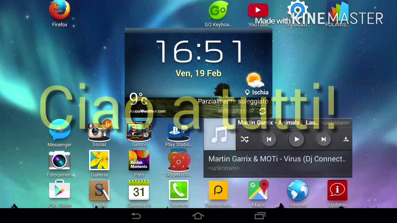 Come navigare su Internet anonimamente su Android! - YouTube