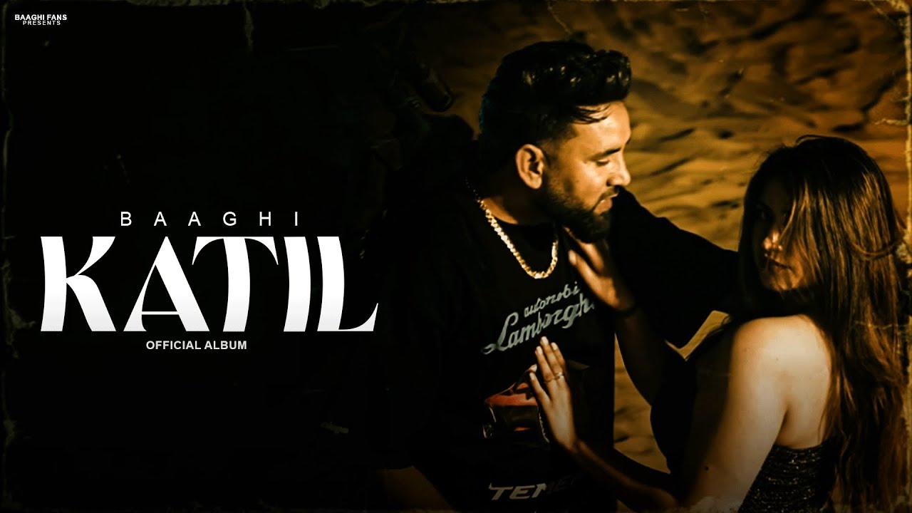 Katil Song | Baaghi New Song | Full Album Song | Jassi x | Latest ...