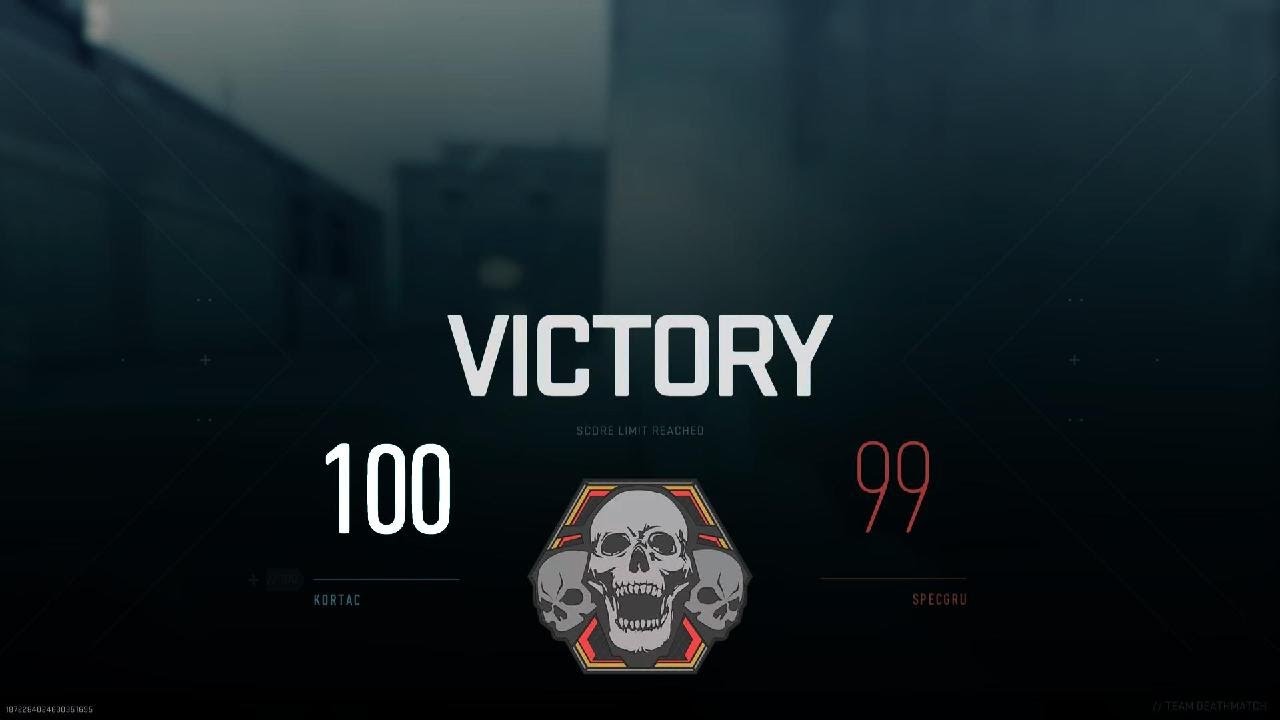 Call of Duty: pistol - YouTube