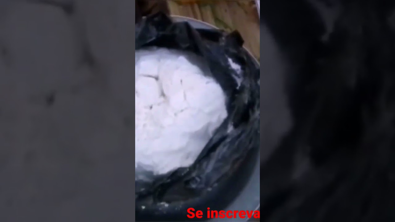 Como fazer a xima a comida tipicamente africana... - YouTube