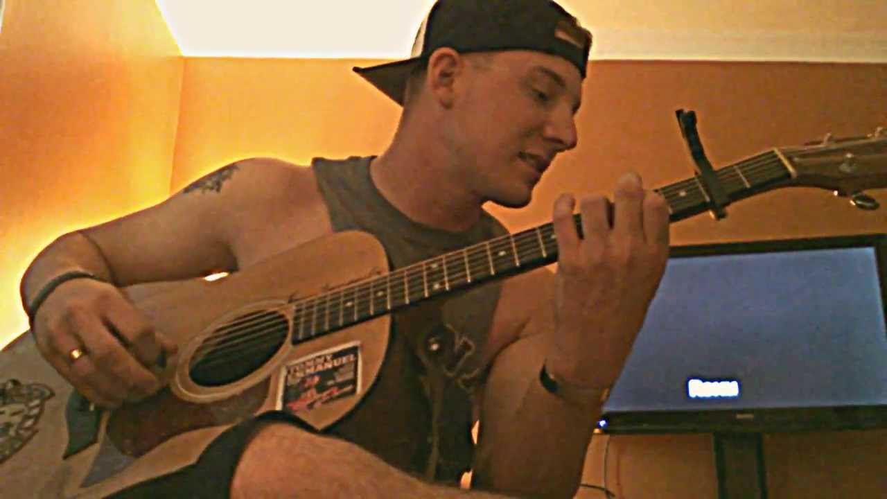 Corey Smith / 21 / Twenty One - YouTube