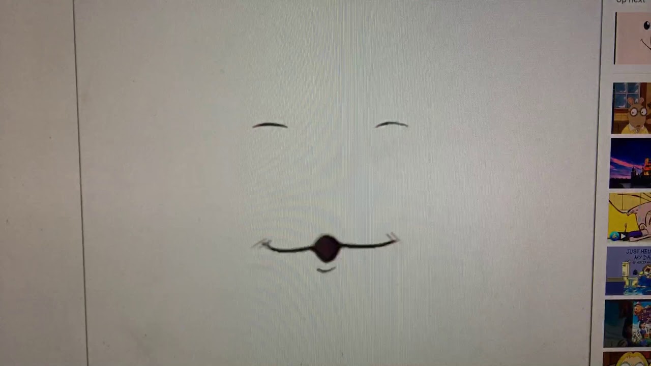 Nick Jr. Face Promos from Little Bill I Love Animals 2002 VHS - YouTube