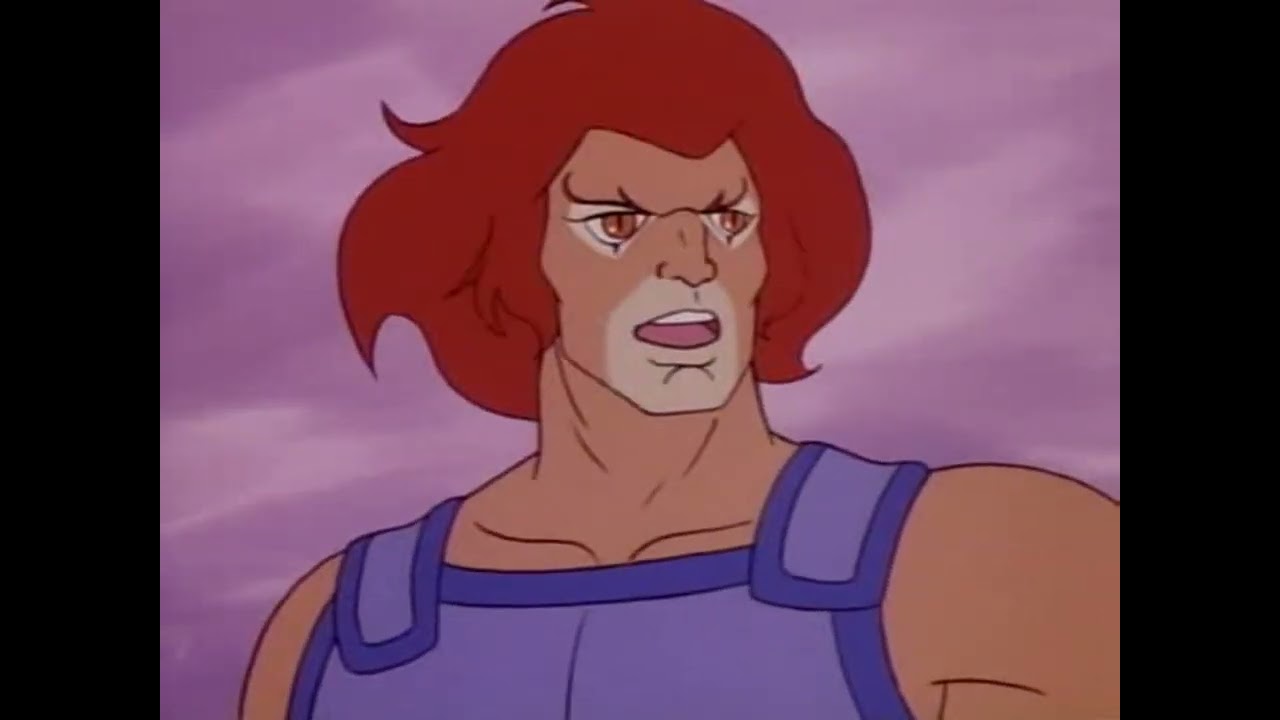 ThunderCats: Volta à Thundera (Ep:20-Pt:02) - YouTube