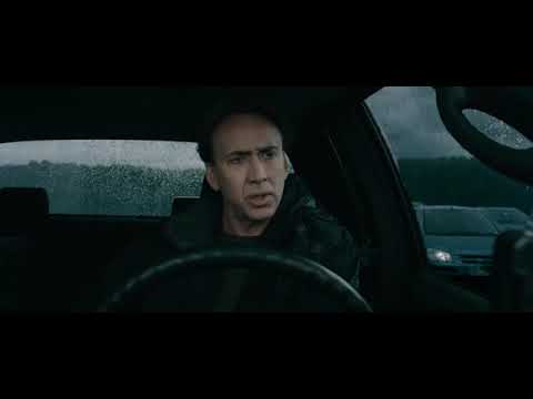 Knowing (2009) Full Plane Crash Fire Scene - YouTube