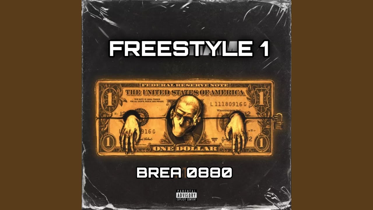 FREESTYLE 1 - YouTube