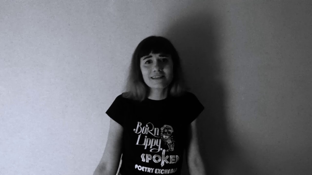 Ellen Moran - 'Pill Liberation' - YouTube