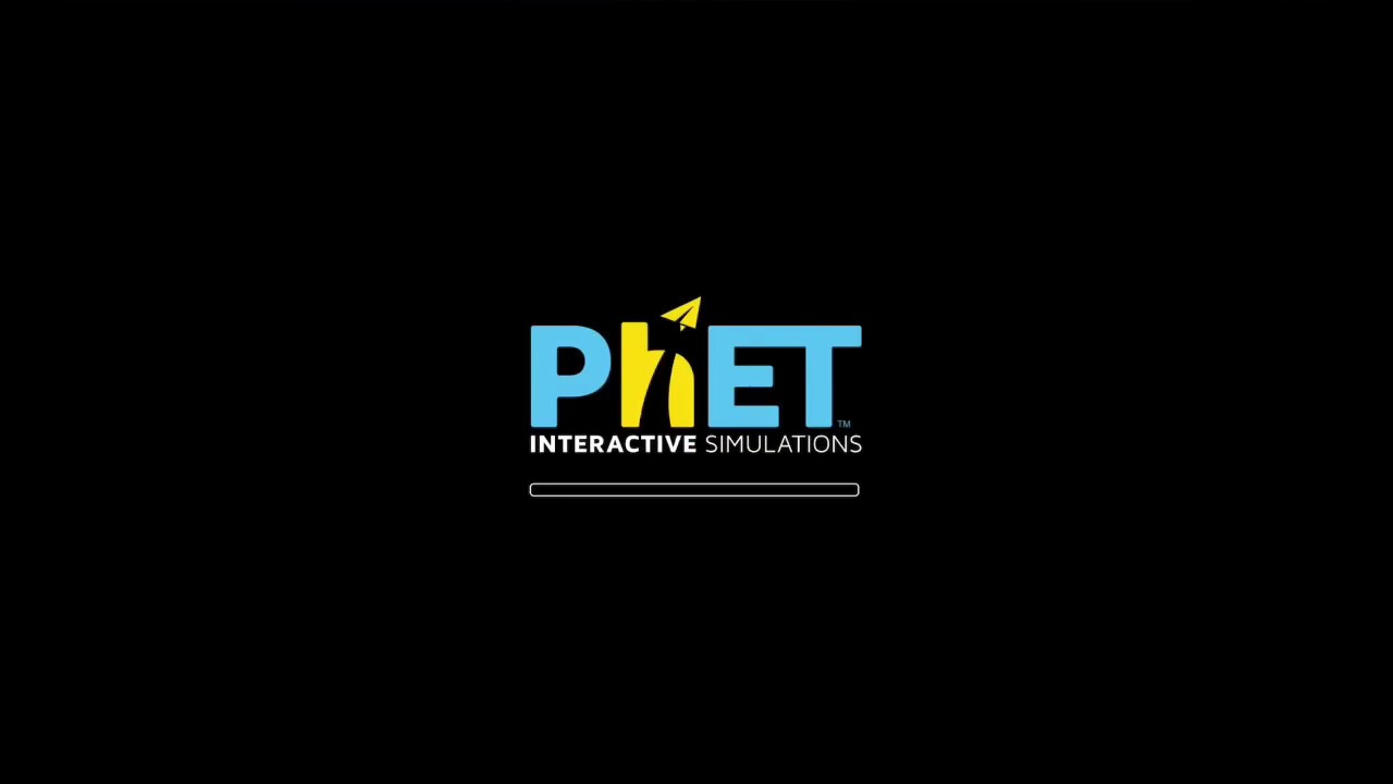 How to use the PHET circuit simulator - YouTube