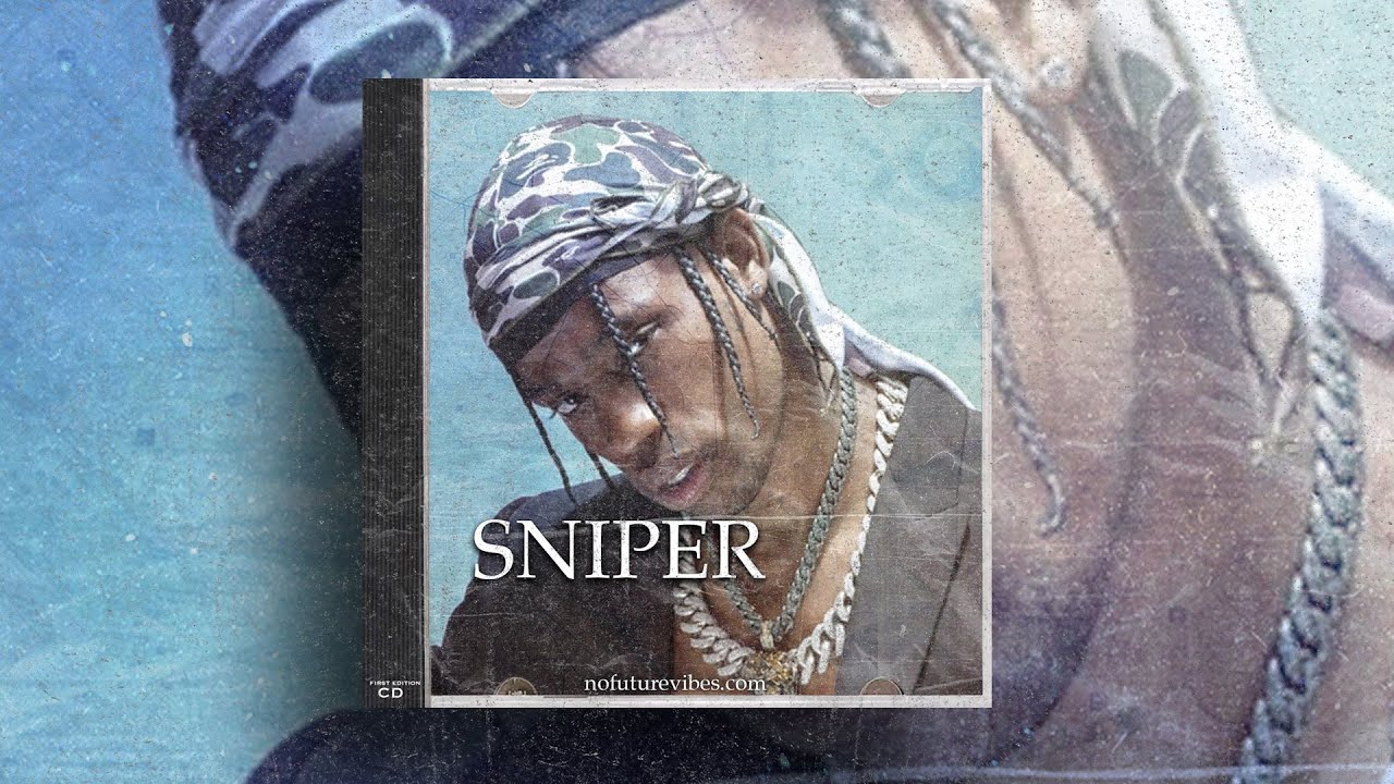[FREE] Hard rap trap type beat 2024 "Sniper" | Rap type beat 2024 ...