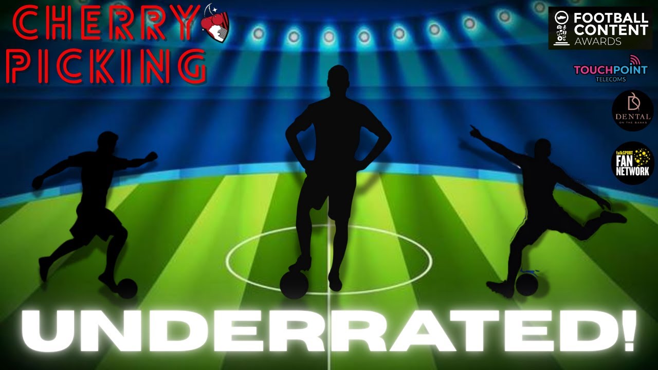 UNDERRATED! - Cherries Players Who We Underrated At Dean Court OR In ...