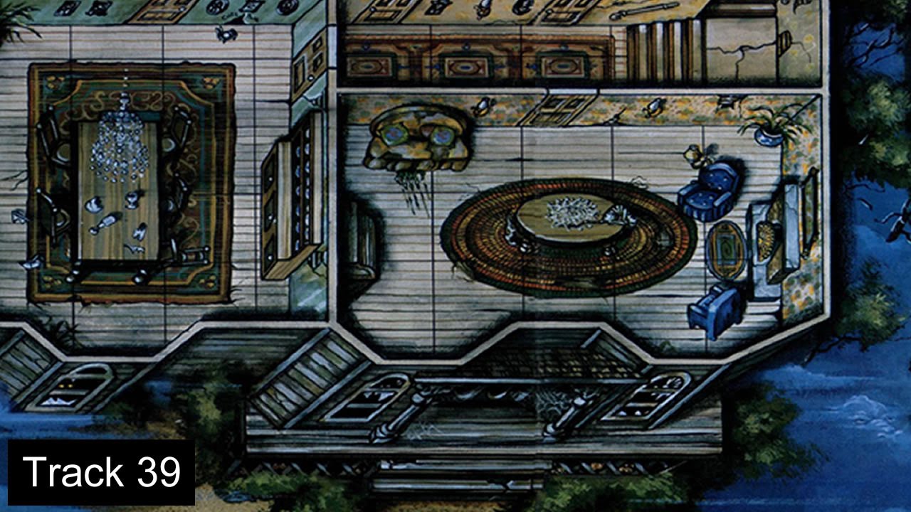 Track 39 - First Quest Audio CD - Introduction To AD&D - YouTube