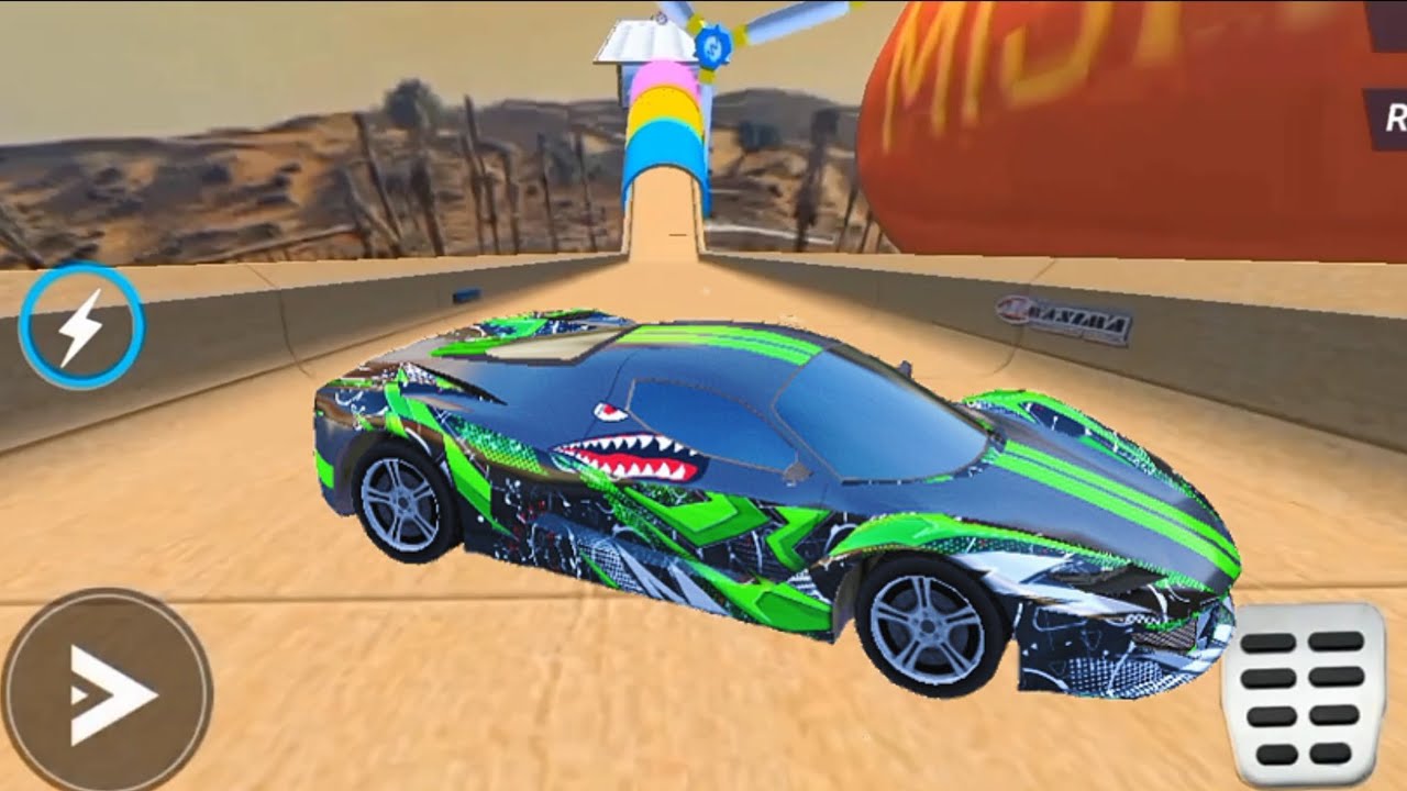 Funny Car Moments | Meme Cars Racing Through Obstacle Arena | Gameplay ...