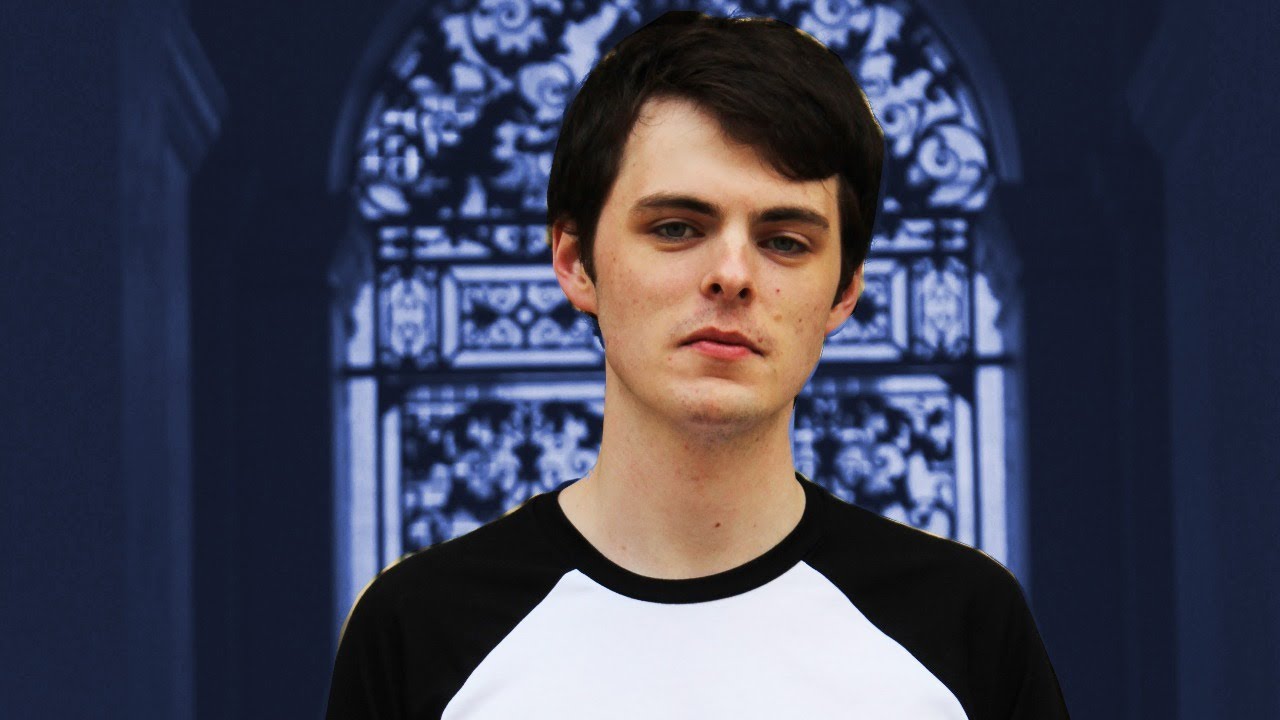 Cosmic Skeptic (Alex O'Connor) has seen the light! Praise SEP! - YouTube