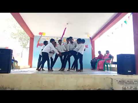 PUMS KUNNAVALAM POONDI Block Thiruvallur District Annual day 2024 ...