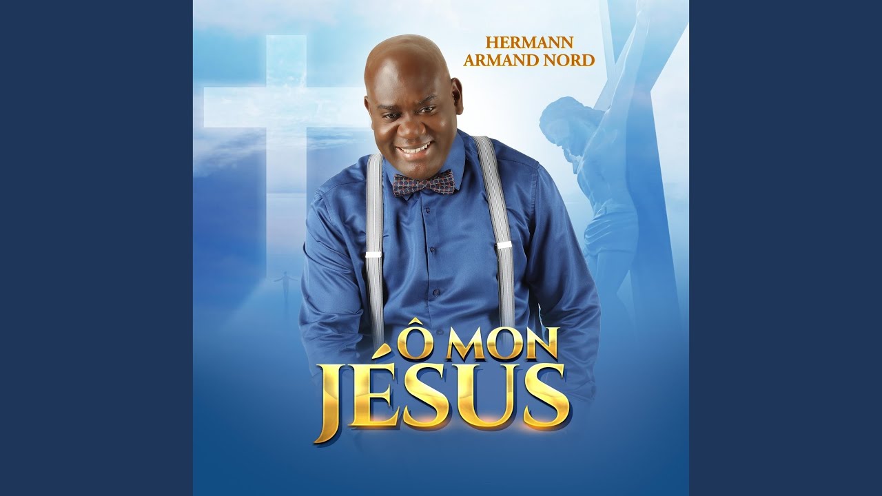 Ȏ Mon Jésus - YouTube