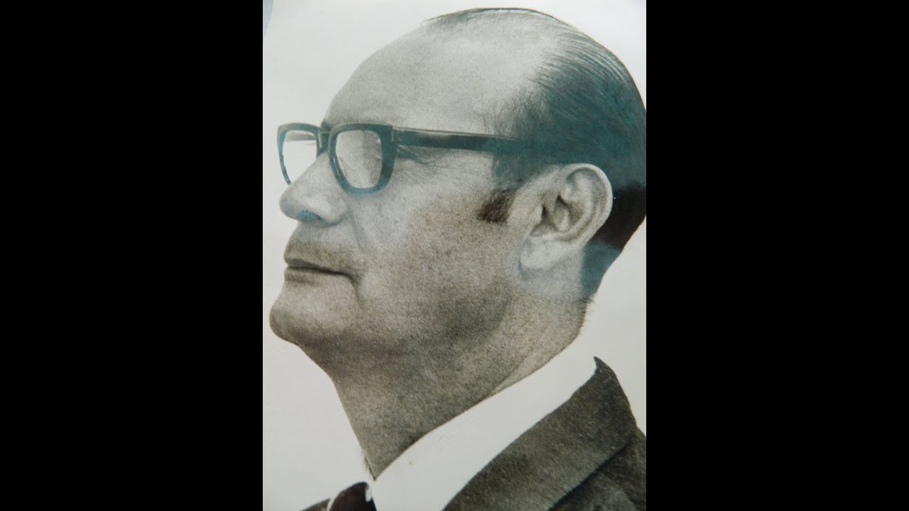 Luis Felipe Ramón y Rivera - Alchetron, the free social encyclopedia