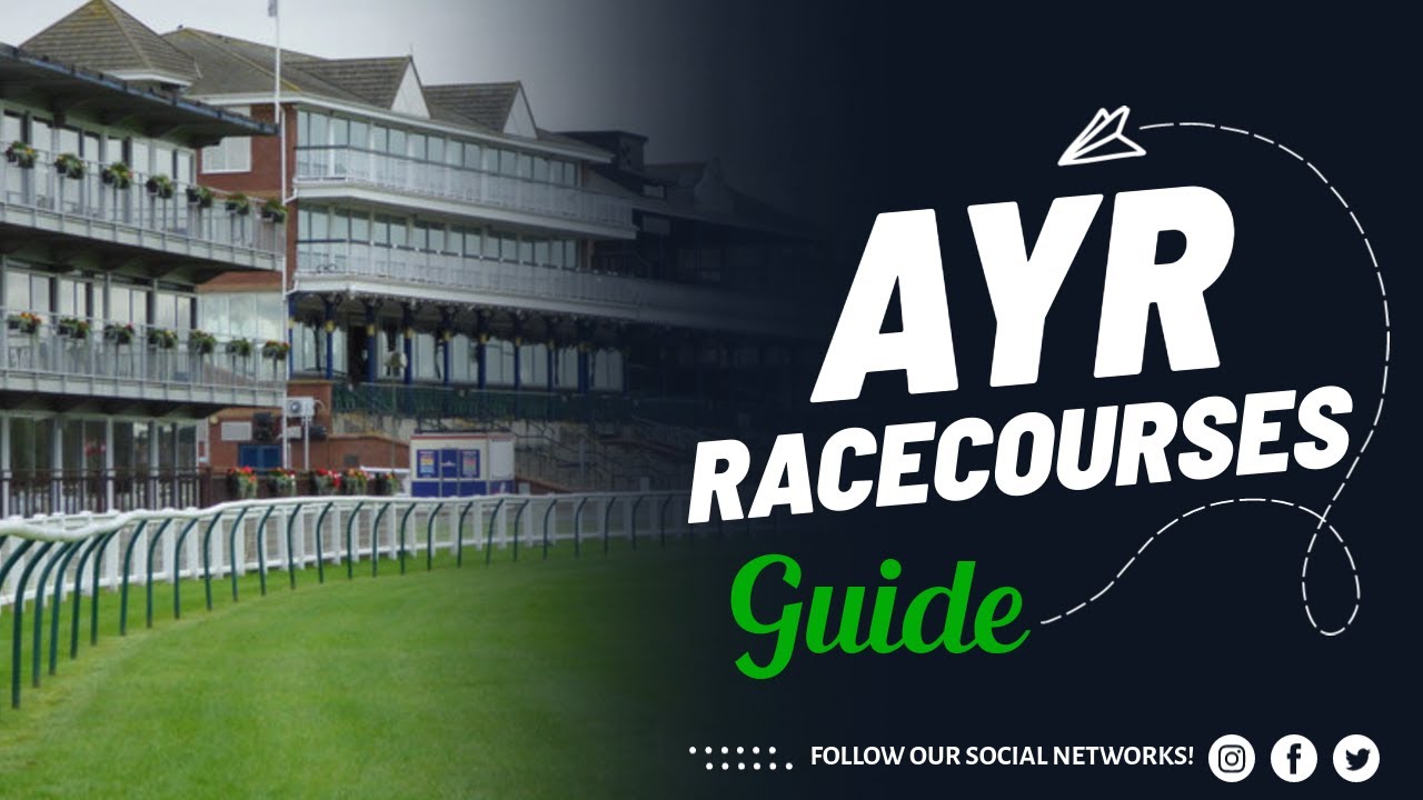 Ayr Racecourse Review | Overview Of Ayr Racecourse | Ayr Racecourse ...