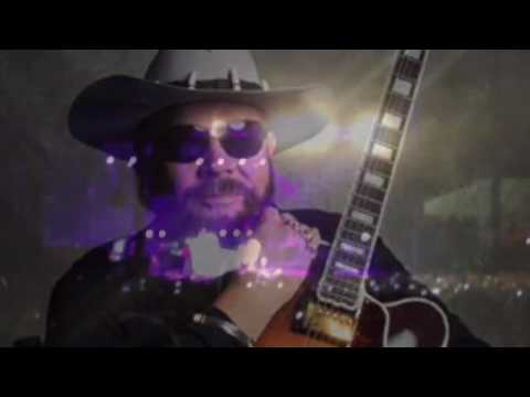 Hank Williams Jr live in concert at Simpsonville - YouTube