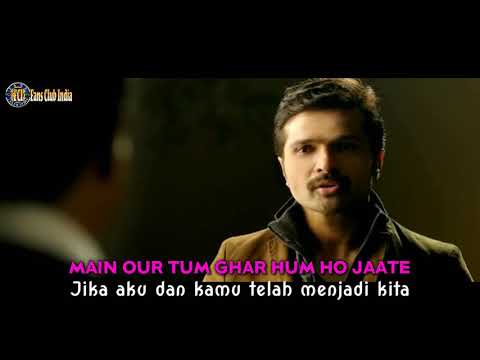 DARD DILO KE || THE XPOSE ( 2014 ) || MOH IRFAN || LYRICS & TERJEMAHAN INDONESIA