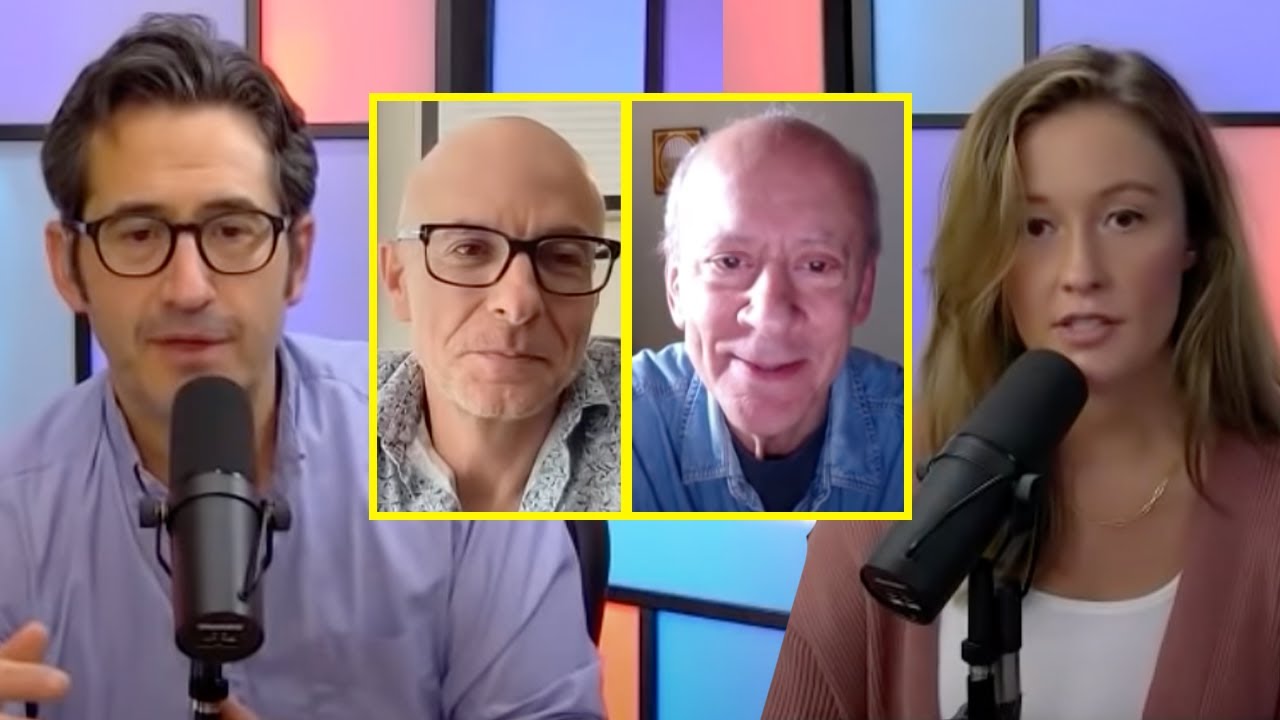 National Parks Belong To Tribes + Donzinger Case w/ David Treuer ...