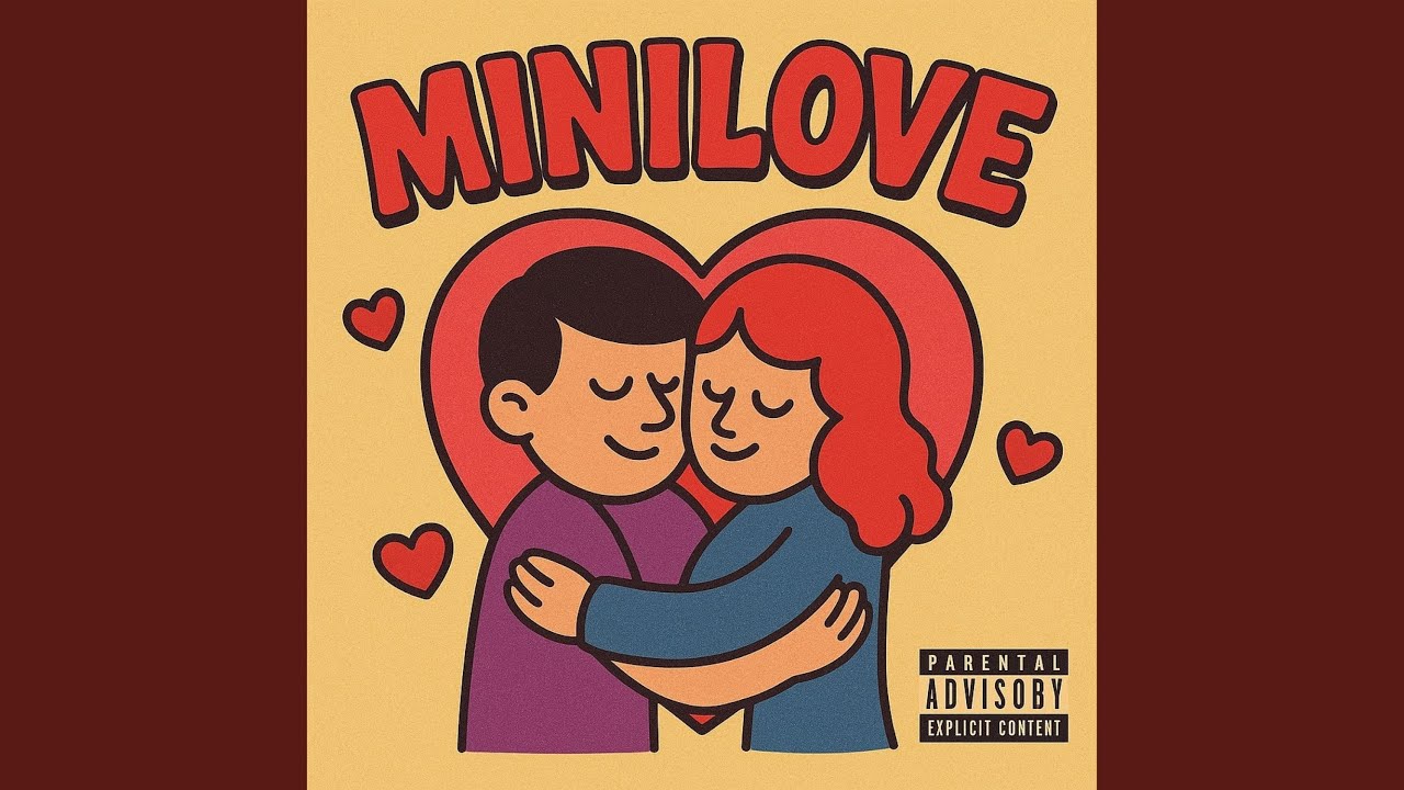 mini love - YouTube