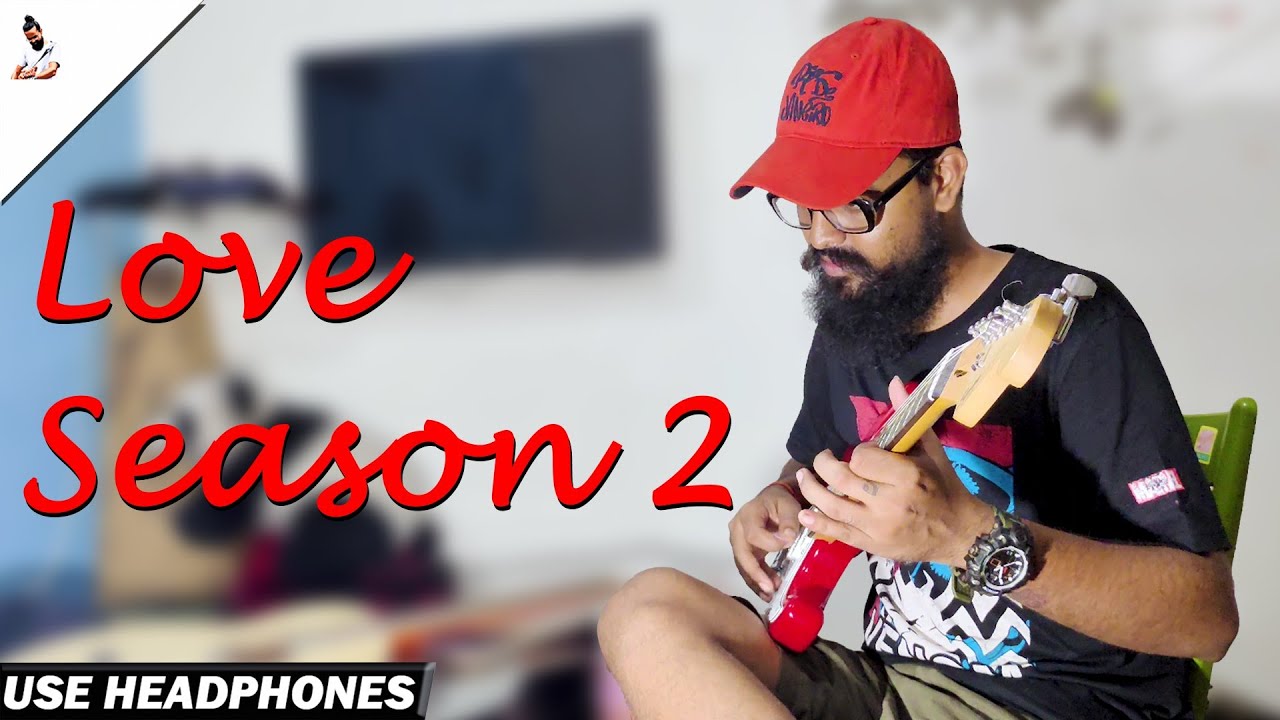 Love season 2 - YouTube