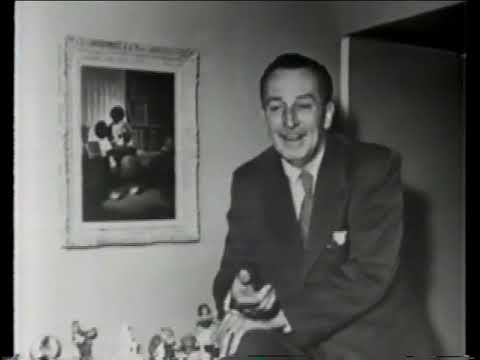 Disney Channel Promo's October 1984 - YouTube
