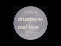 Drizabone - Real Love | Releases | Discogs