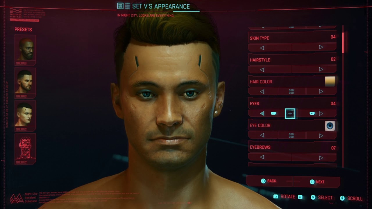 If 2020 was a face revel. - YouTube