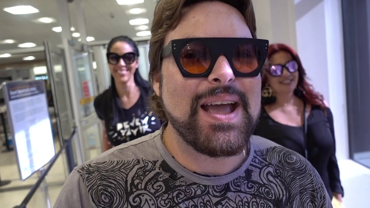 George Pop S2 Ep 15 Houston & Atlanta 2019 - YouTube