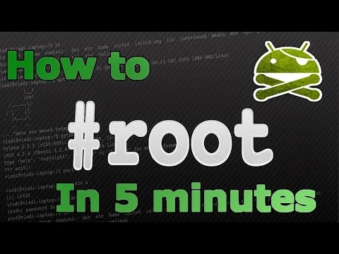 How to root condor C8/Hisense U980 -And any MediaTek Device- - YouTube