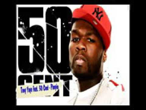 Tony yayo feat. 50 cent - pimpin - YouTube