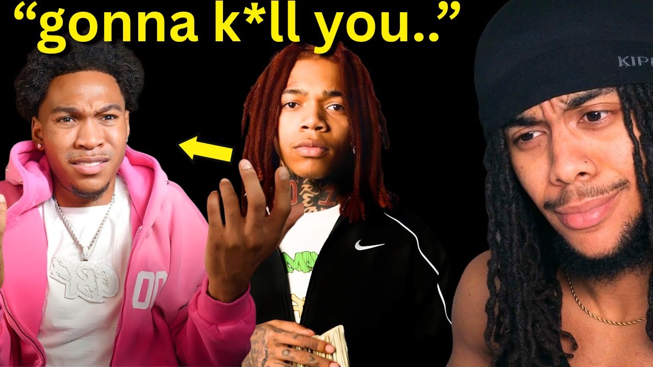 Mac Mula's Life Is In Danger For Making This Reaction About Chicago ...