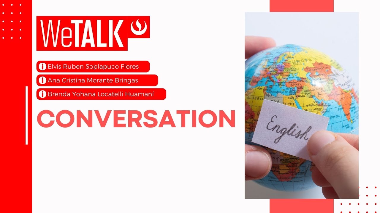 Midterm Oral Task / We talk UPC 2024-2 - YouTube