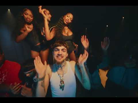 1900Rugrat - What's Ya Name [Official Video]