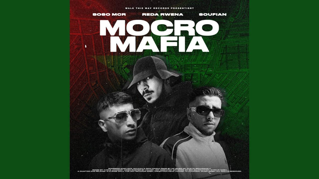 Mocro Mafia - YouTube