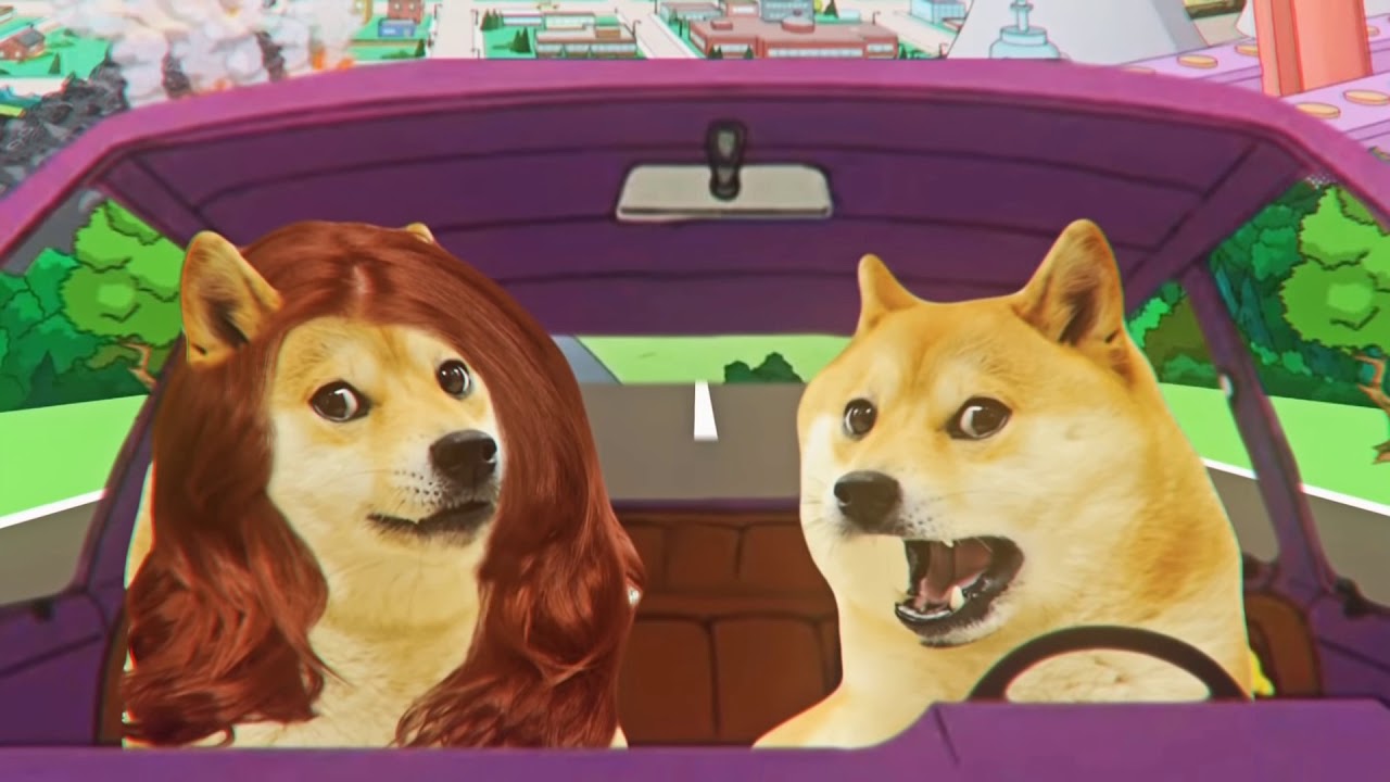 Shotgun willy breakfast in heaven - YouTube