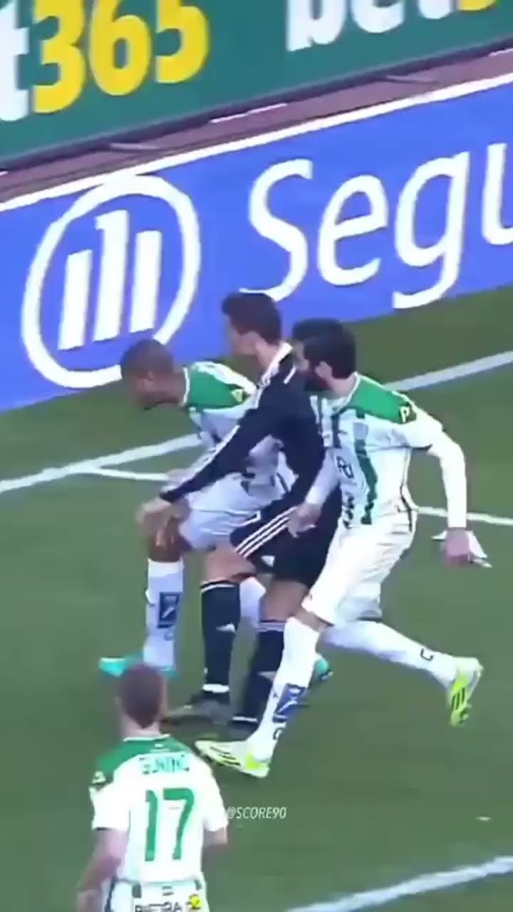 ronaldo 😡 angry moments cr7 - YouTube