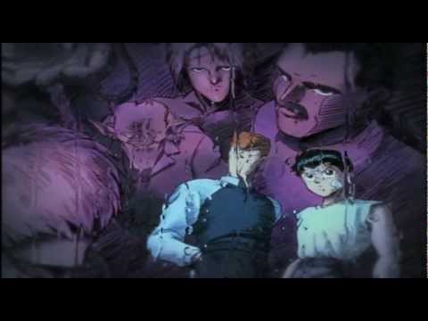 Yu Yu Hakusho the Dark Tournament Remake Amv - YouTube